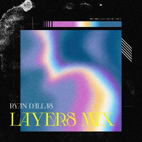 Stream Ryan Dallas - Layers Mix by Ryan Dallas | Listen online for free ...