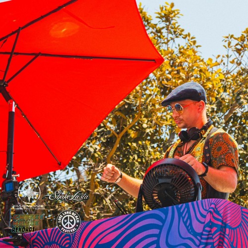 Stream Mylow @ Love Long Beach- Harmonic Destinations Stage 2023 by ...