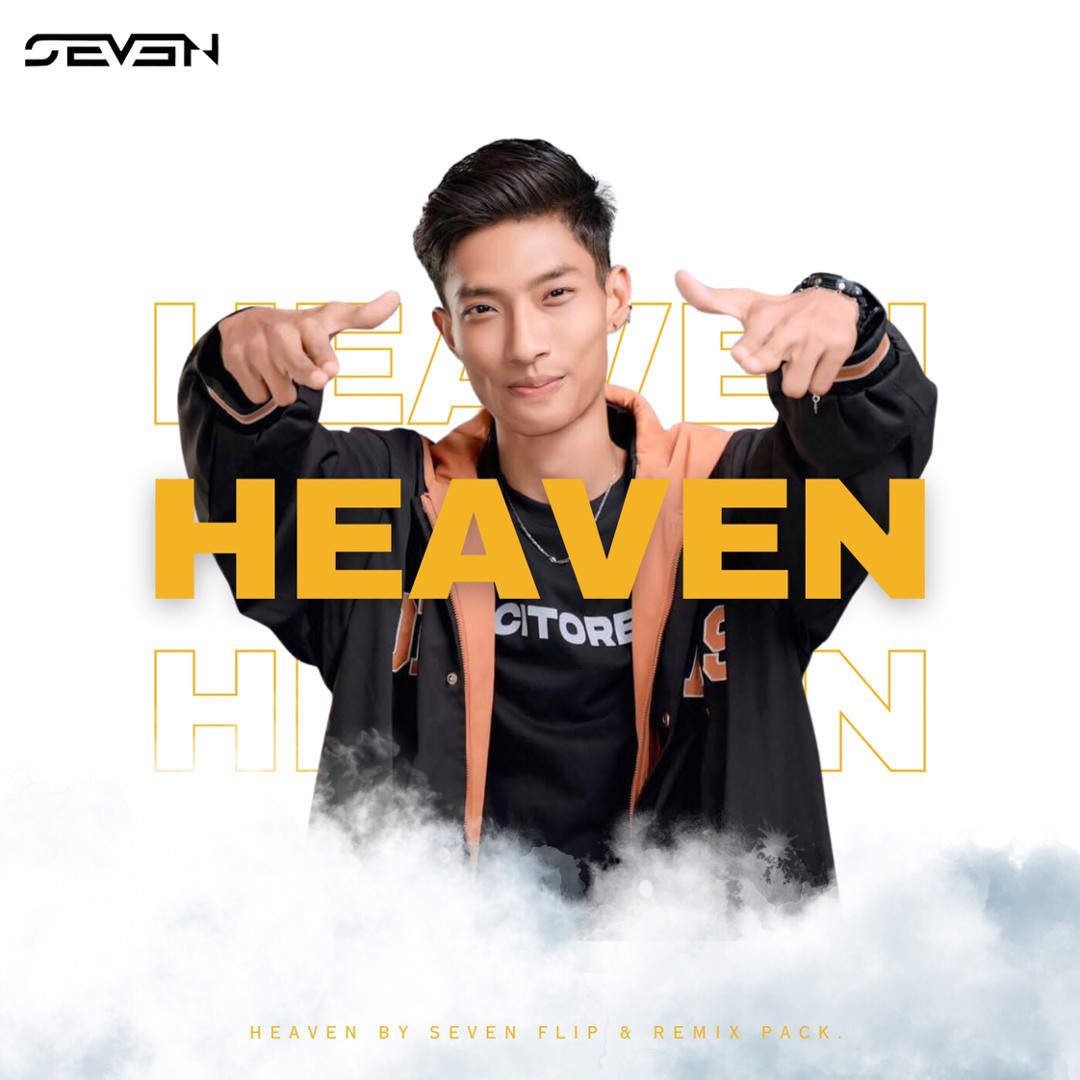 Stream HEVEN BY SEVEN by SEVEN-7 | Listen online for free on SoundCloud