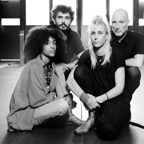 Stream Outsiders: Bongo Joe Records w/ Tout Bleu @ Kiosk Radio 01.12. ...