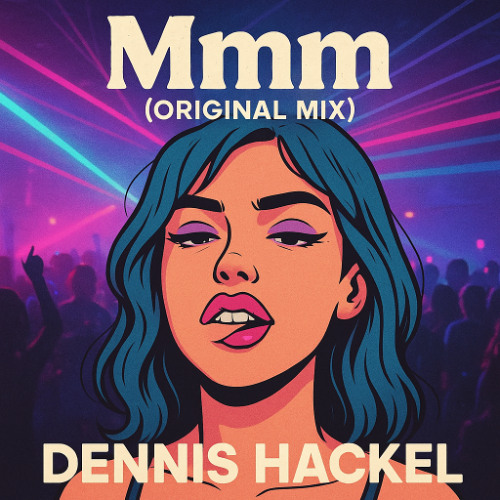 Stream Mmm (Original mix) Dennis Hackel by Dj_Hackel | Listen online ...