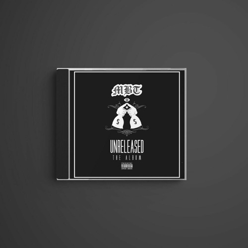 Stream MBT - Secret Remix #1 (UNRELEASED THE ALBUM) by edinpriqtel ...