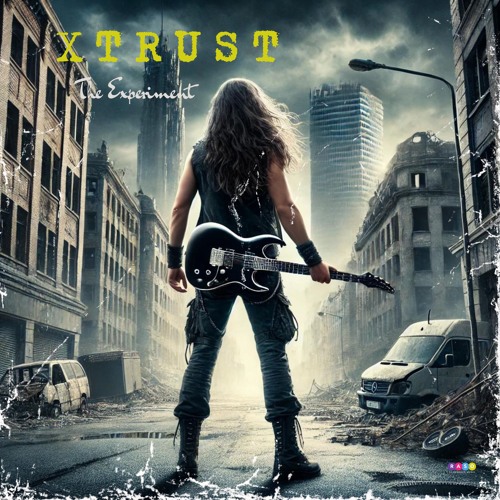 Stream XTrust - Moonlight by RASO Schroeder Music | Listen online for free on SoundCloud