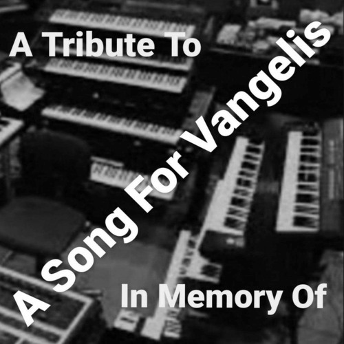 Stream Alex Luxembourg-Yaeger - 'A Tribute. A Song For Vangelis' by ...