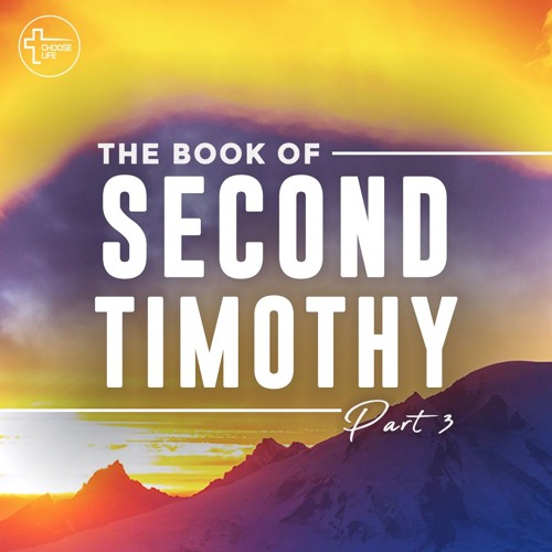 Stream 2024-09-29 The Book Of Second Timothy - Part 3 (Bruce Taylor) by ...