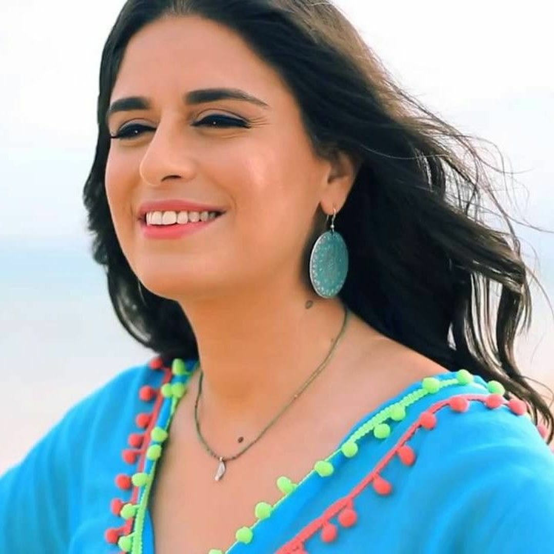 Stream رولا زكي - خدني معاك - Rola Zaki - Besame Mucho by Ahmed Hussein ...