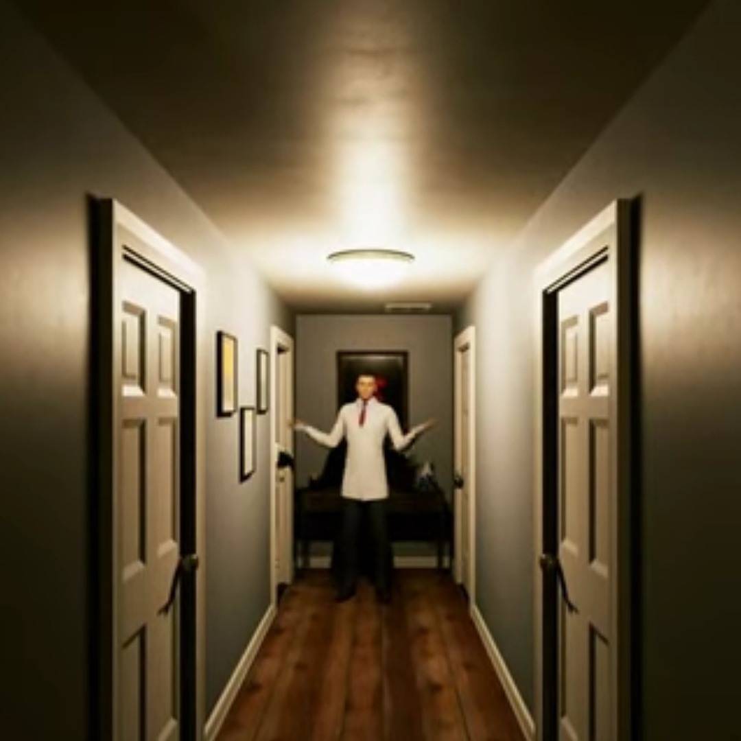 Stream Scrutinized - Tanner (OFFICIAL MUSIC VIDEO) by Jackson | Listen ...