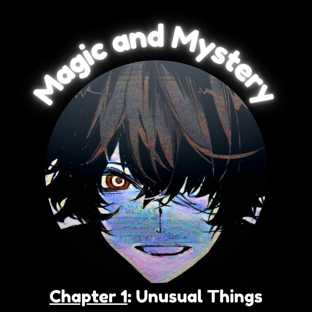 Stream Magic and Mystery | Chapter 1: Unusual Things from DAZAI | Listen online for free on ...