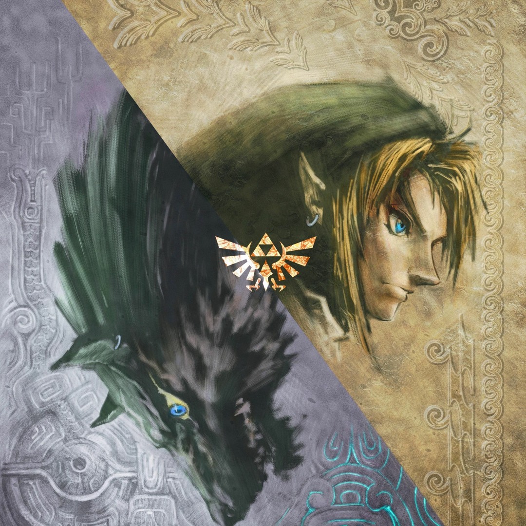 Stream Midna's Sacrifice - The Legend Of Zelda Twilight Princess by ...