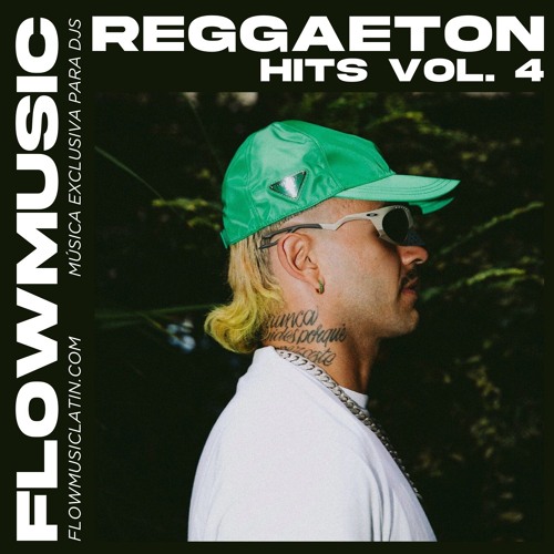 pumpyoursound.com | REGGAETON HITS VOL. 4