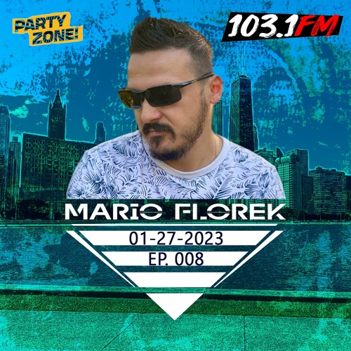 Listen to music albums featuring Party Zone 01-27-2023 EP. 008 @ 103.1 ...