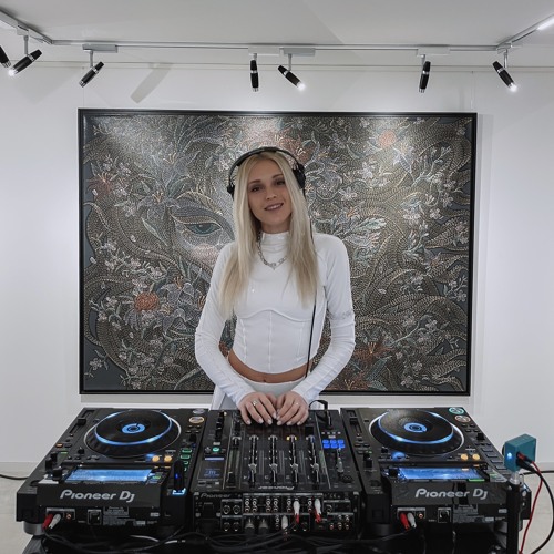 Stream Taly Shum - Live @ DJanes.net 3.2.2021 [Melodic Techno ...