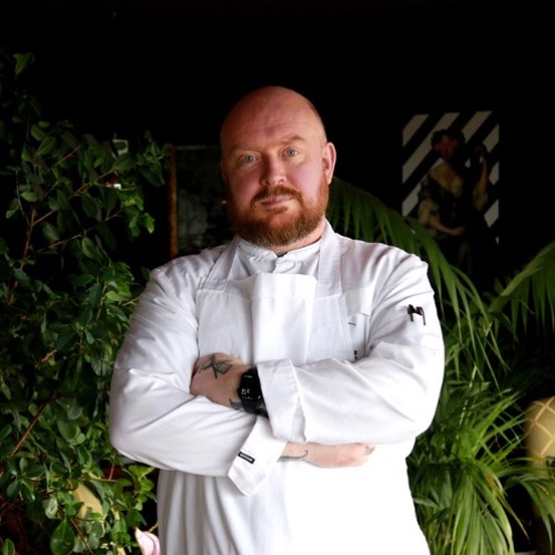 Stream 9 April 2024 - Chef Keith Boyle by Best Possible Taste | Listen ...