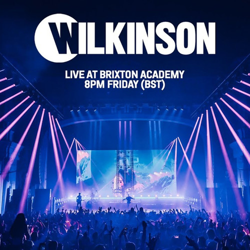 Stream Wilkinson LIVE @ Brixton Academy by theohelbe | Listen online ...