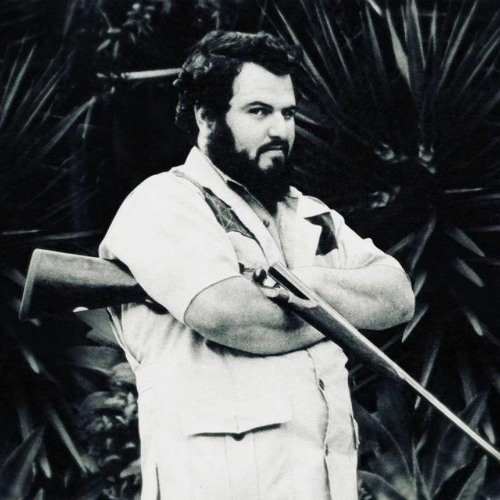 Stream #215 - John Milius: The Puppy Dog of New Hollywood? by The ...
