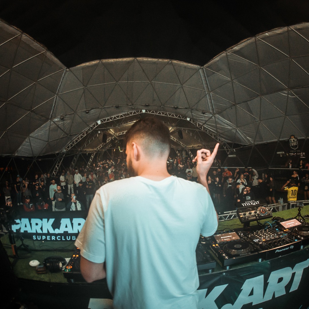 Stream Karpan @ C.R.I.M.E. PARK.ART / Final (Oct 2023) by Karpan ...