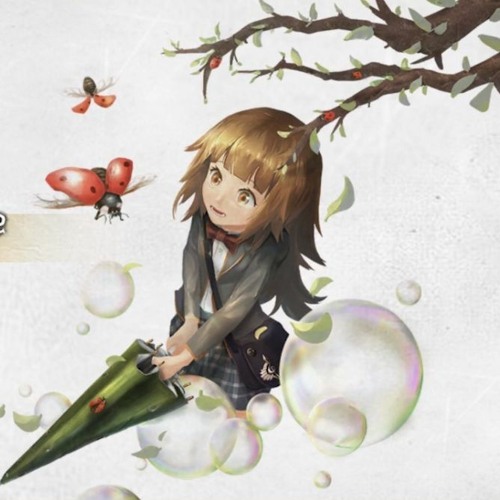 Listen to [Deemo] Ray Of Sunshine - Sherwin by shark in Deemo (up to 4. ...