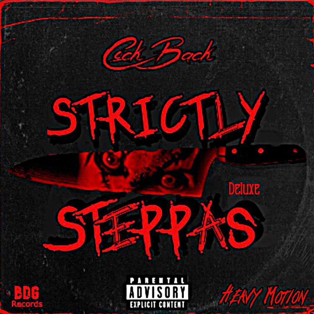 Stream CockBack - Go Back 2 The Start Ft BIG STEELO by KeepItCockBack ...