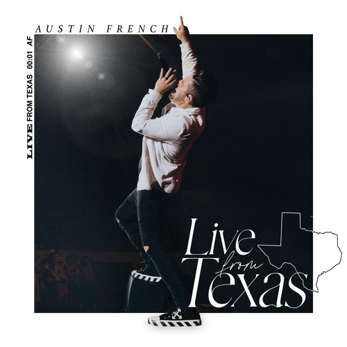 Stream Wake Up Sleeper (Live From Texas) by Austin French | Listen ...