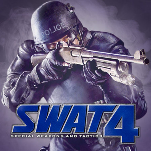 Stream FightingUnknown | Listen to SWAT 4 OST playlist online for free ...