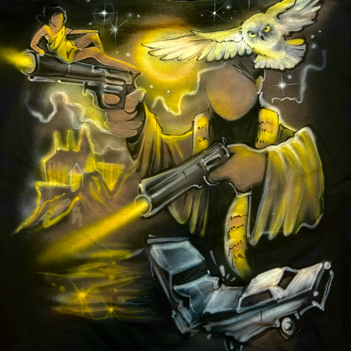 Stream Chuck Acid | Listen to THENEVSESSIONS2 playlist online for free ...