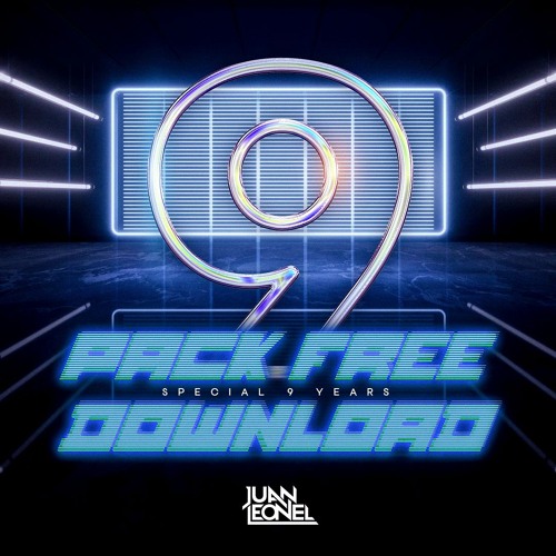 pumpyoursound.com | 9 YEARS - PACK FREE DOWNLOAD