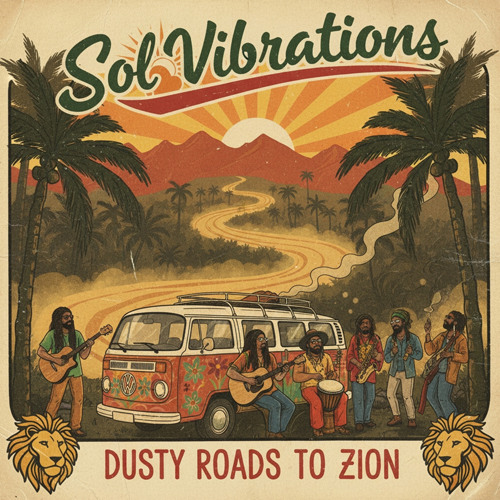 Stream Deep Sea Say by Sol Vibration | Listen online for free on SoundCloud
