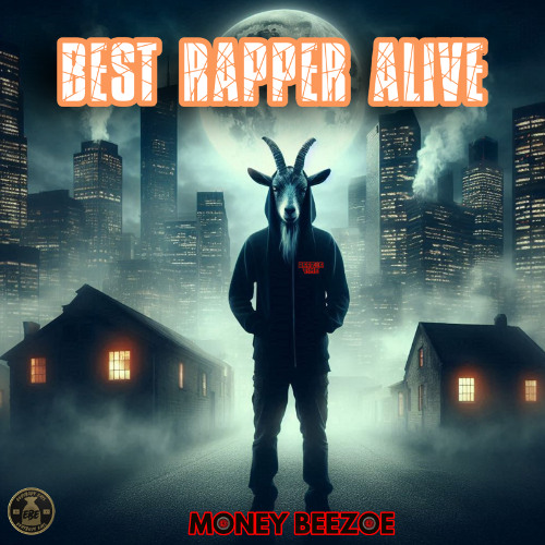 Stream Best Rapper Alive by Money Beezoe | Listen online for free on ...