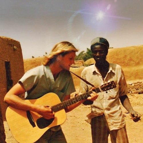 Stream America by Ennis Tymon | Listen online for free on SoundCloud