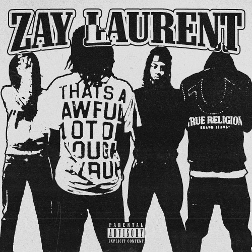 Stream zay laurent | Listen to ZAY LAURENT playlist online for free on ...