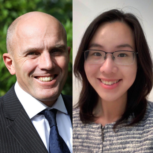 Stream episode Cementing sustainability in the construction industry by ...