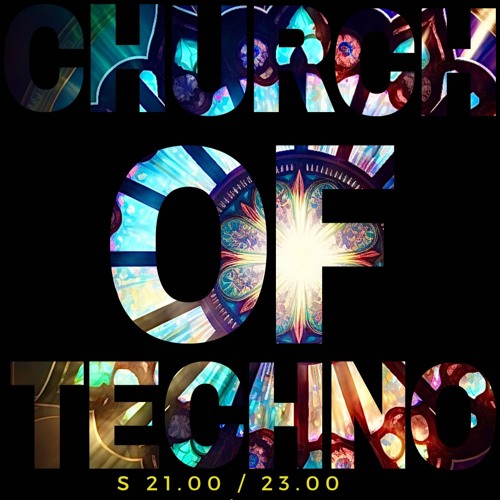 Stream AMYGDALA pres. CHURCH OF TECHNO 2023.02.25 ON @RADIOKAOSITALY by ...