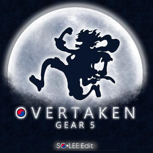 Stream One Piece OST - Overtaken (SO.LEE Edit)[FREE DL] by SO.LEE ...