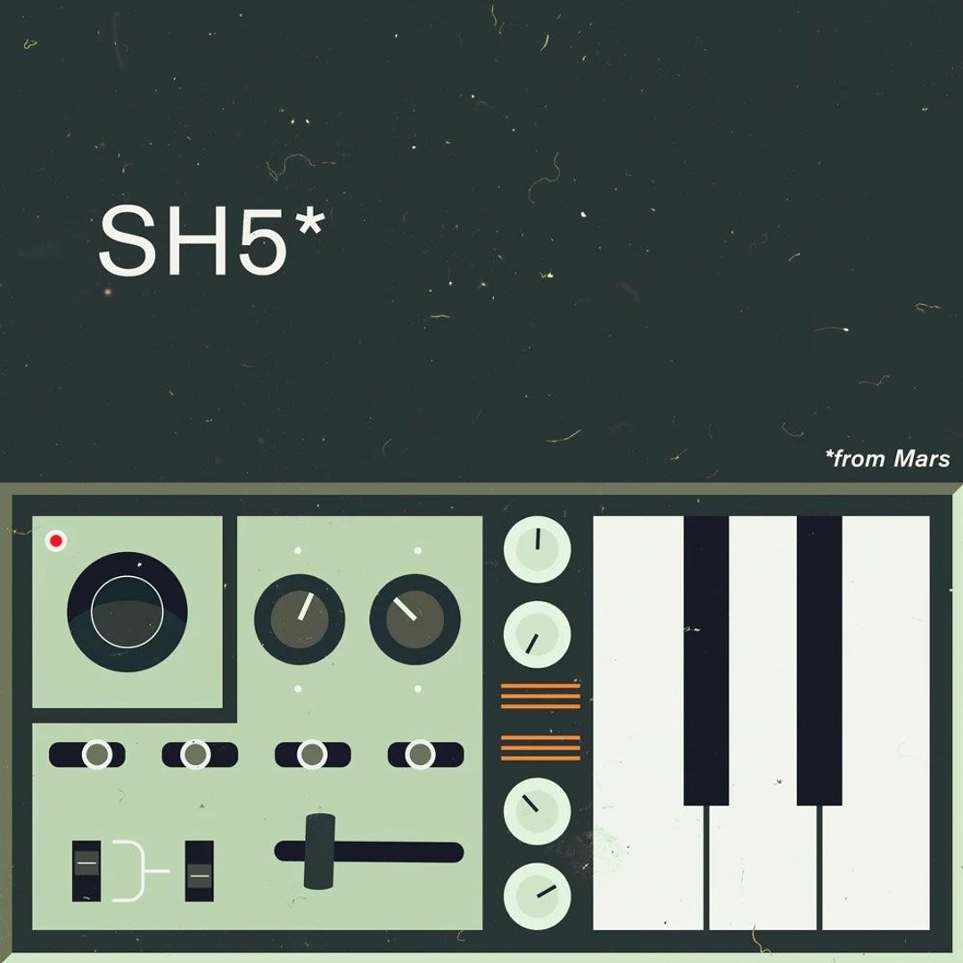 Stream SH5 Demo Track by Jamstik | Listen online for free on SoundCloud