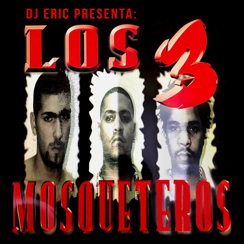 Stream Si Eres Tu la Que Modela (feat. MC Ceja) by DJ Eric | Listen ...