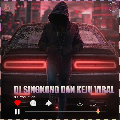 Stream Dj Kau Bilang Cinta Padaku Aku Bilang Pikir Dulu Dj Singkong
