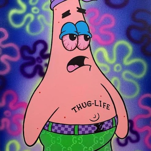 Stream PATRICK STAR & KHAYA - insane goat by Blondejosh (@blondejoshh ...