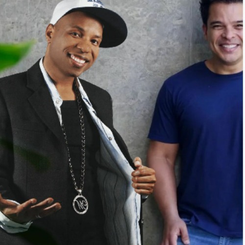 Stream Adelmo Casé e Buchecha - Vai dar praia ( DJ MM Bootleg Mix 2023 ...