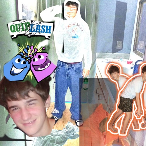 Stream quiplash fttt. luc sag swag, oliver2warm, hittin hay A... by ...