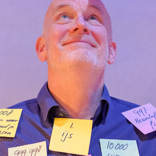 Stream Peter de Neef Theaters aan Zee 27 februari 2025 by WFM96 ...