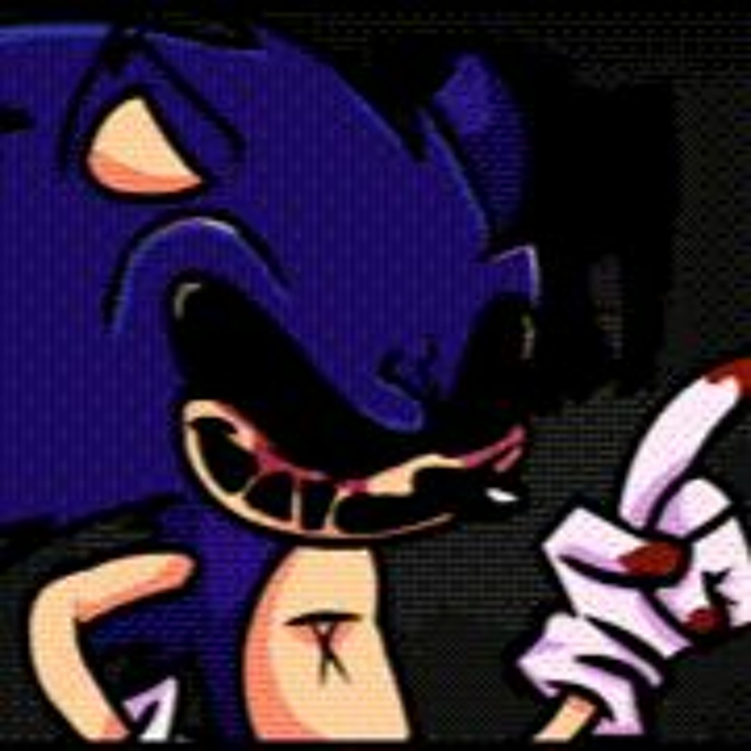 Stream You Can't Run Encore Sonic.exe 3.0 Restored Ost by The Legend ...