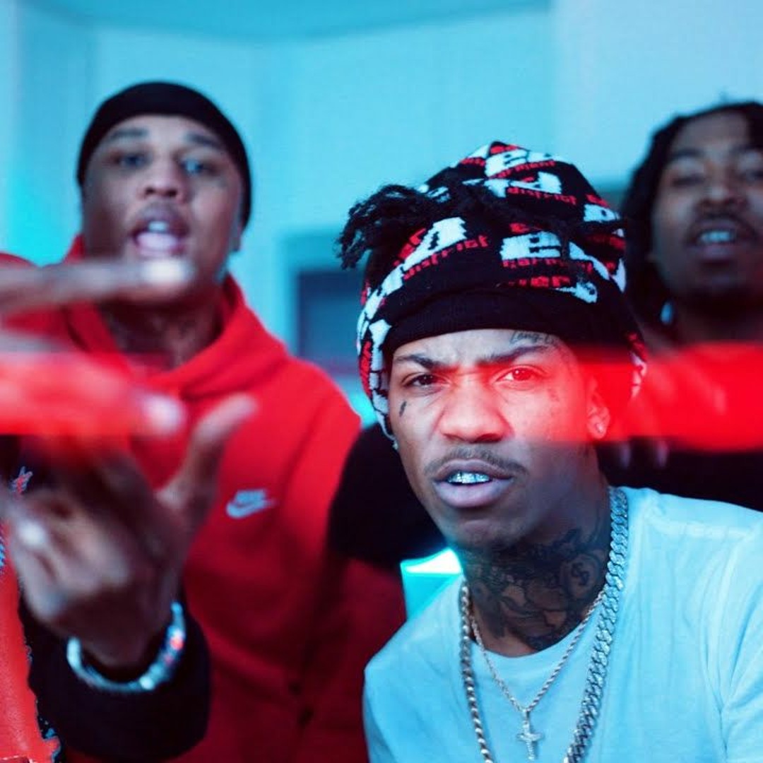 Stream Gimme That Challenge (feat. EBK Jaaybo & Li Rye & EBK Leebo) by ...