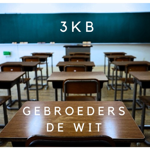 Stream 3kb - Gebroeders De Wit Remix by Gebroeders De Wit | Listen ...