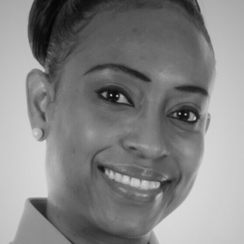 Stream episode Solving The Cyber Skills Gap. BlackGirlsHack Scholars Program. Desiree Young ...