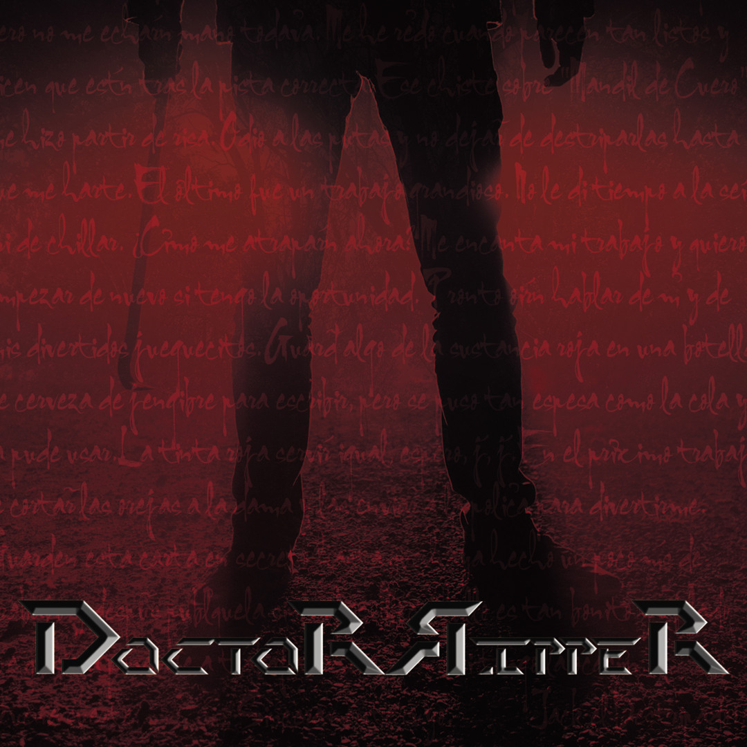 Listen to Desde el Infierno by Doctor Ripper in Doctor Ripper playlist ...