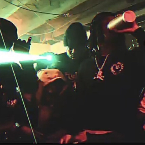 Stream 40 Glockboy - 40 Water (256 kbps) by User 771699272 | Listen ...