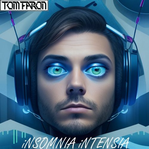 Stream Insomnia Intensia.wav by Tom Faron | Listen online for free on ...
