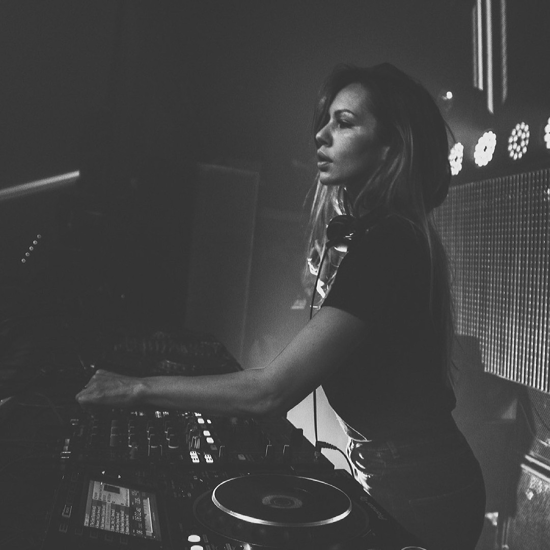 Stream Deborah De Luca | Listen to LIVE SET playlist online for free on ...