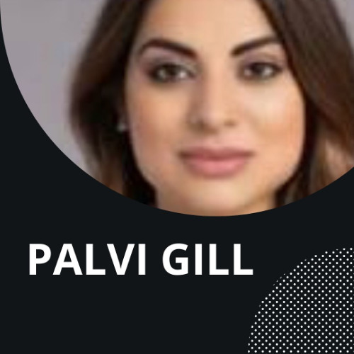 Stream episode Palvi Gill: Palvi Gill as a Pillar of Strength in Business Management by Palvi ...