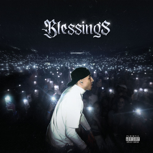 Stream Blessings by Omar Courtz | Listen online for free on SoundCloud